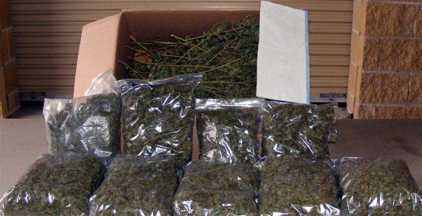 Cannabis definition threatens cases - ABC News