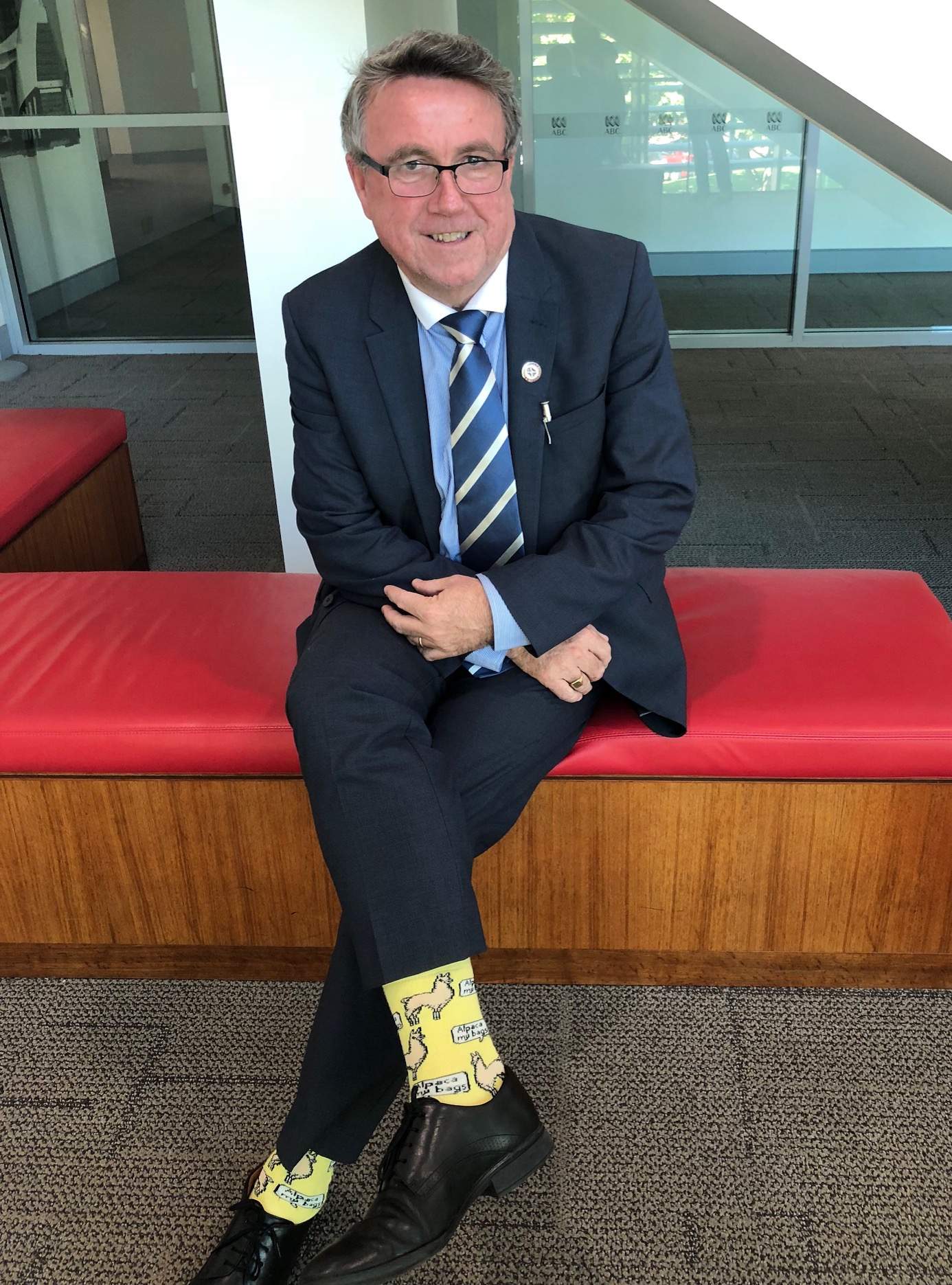 The classroom of the future: No school bell, no timetable - ABC listen