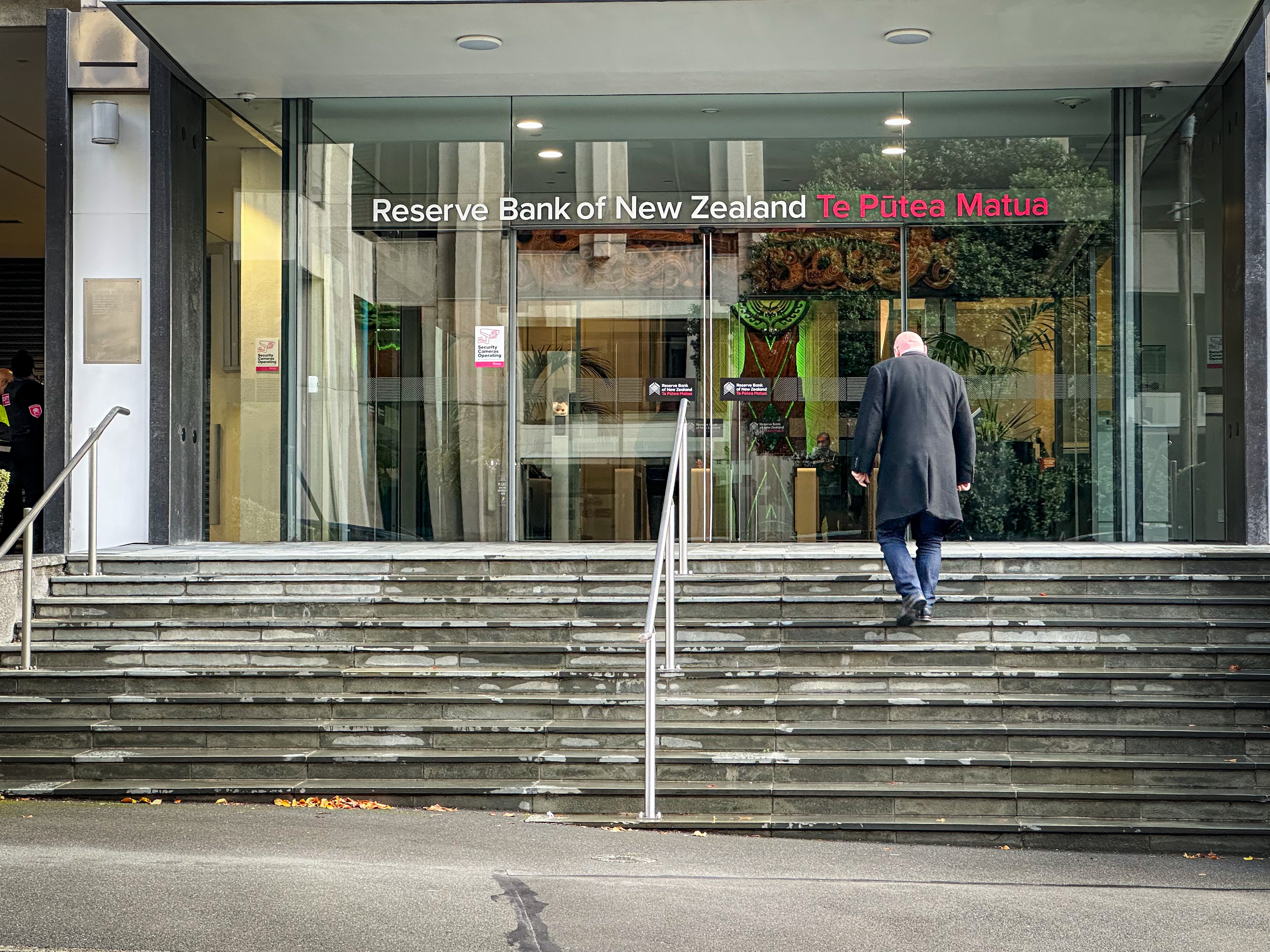 Daniel Ziffer - ABC News