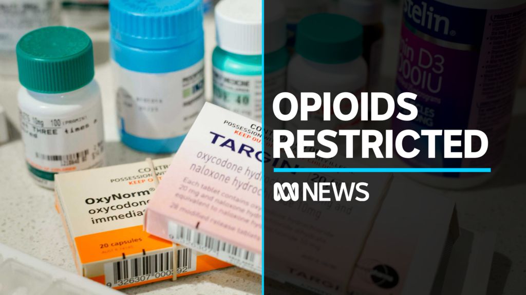 Addictions - Topic - ABC News