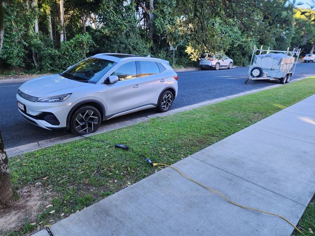 The EV boom will drive electricity demand and big batteries are a risk ...