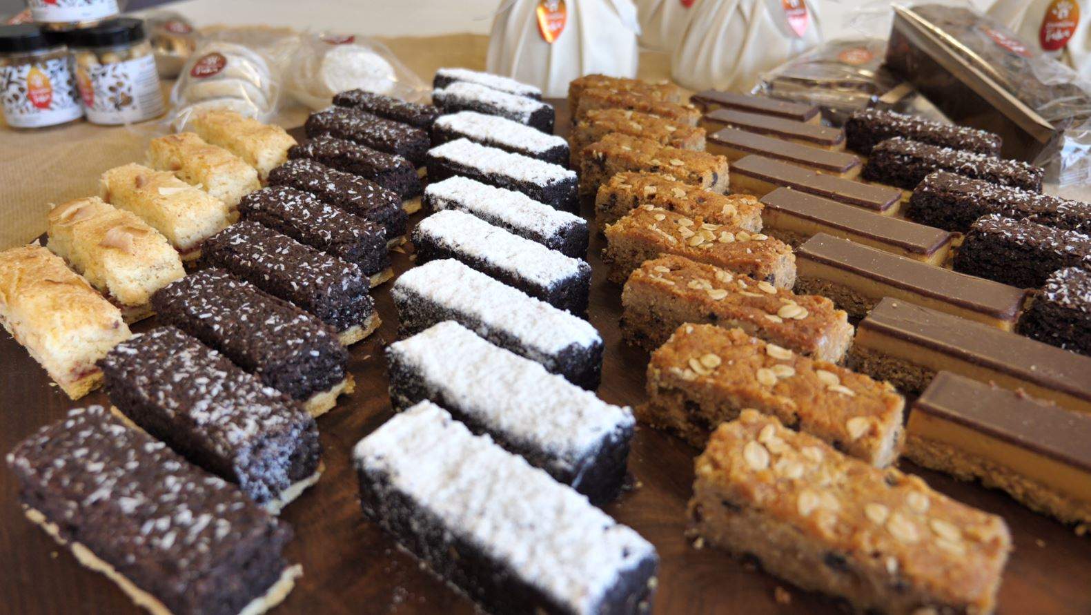 Wellington's Dreamtime Tuka celebrates bush tucker while creating ...