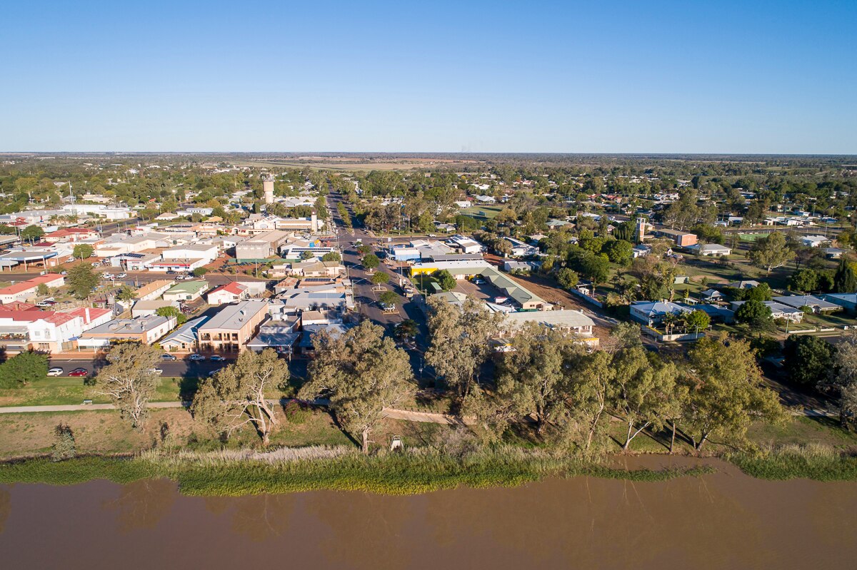 St George - 4487 - Location - ABC News