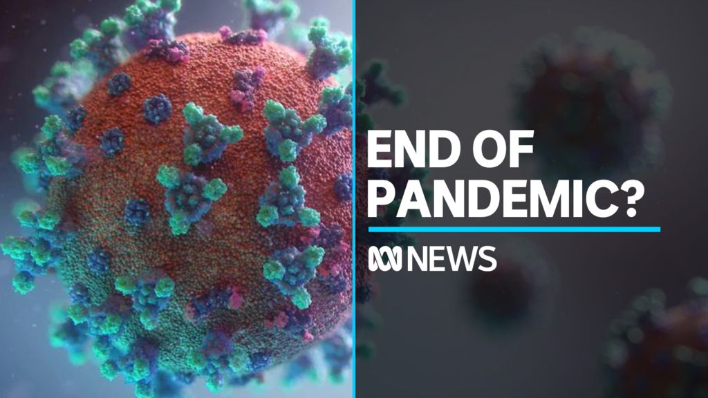 Is the COVID-19 pandemic really over? - ABC News