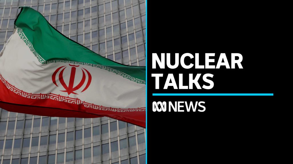 Iran and West reportedly working on new nuclear agreement - ABC News