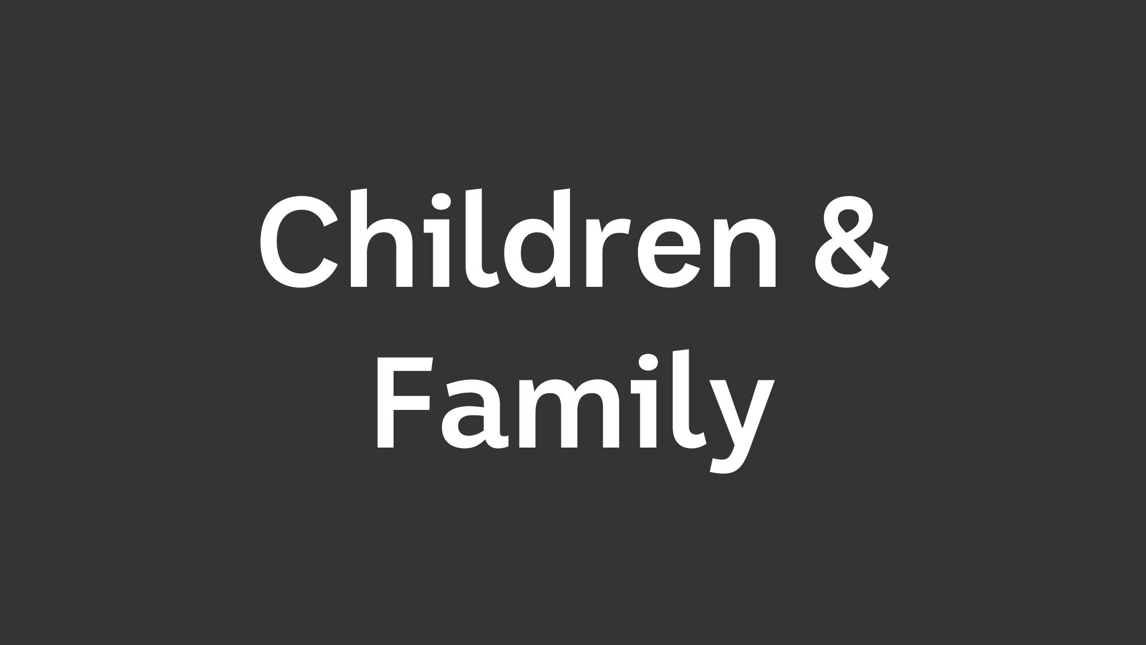 Pitch - TV Independent Production