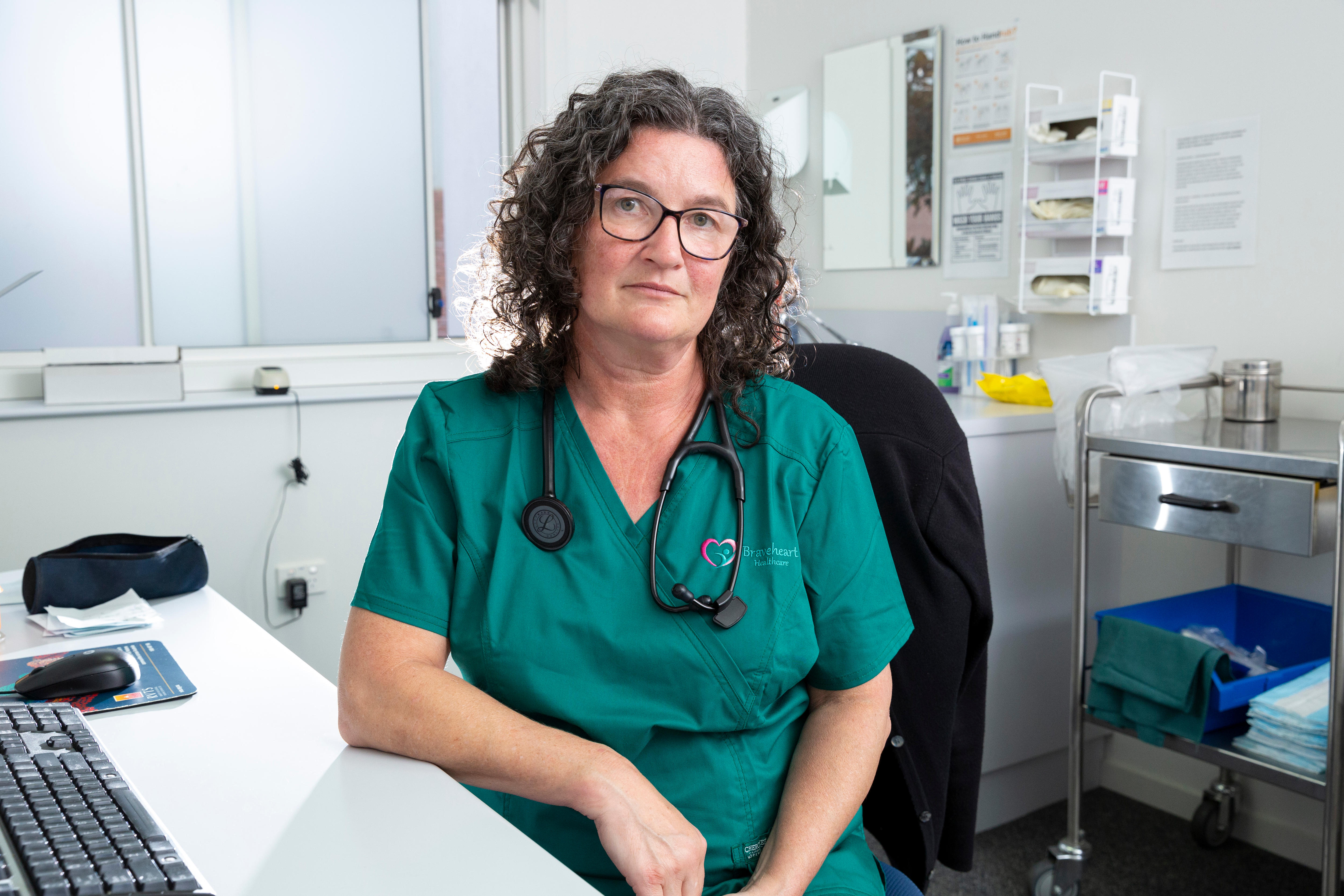 Floss Adams - ABC News