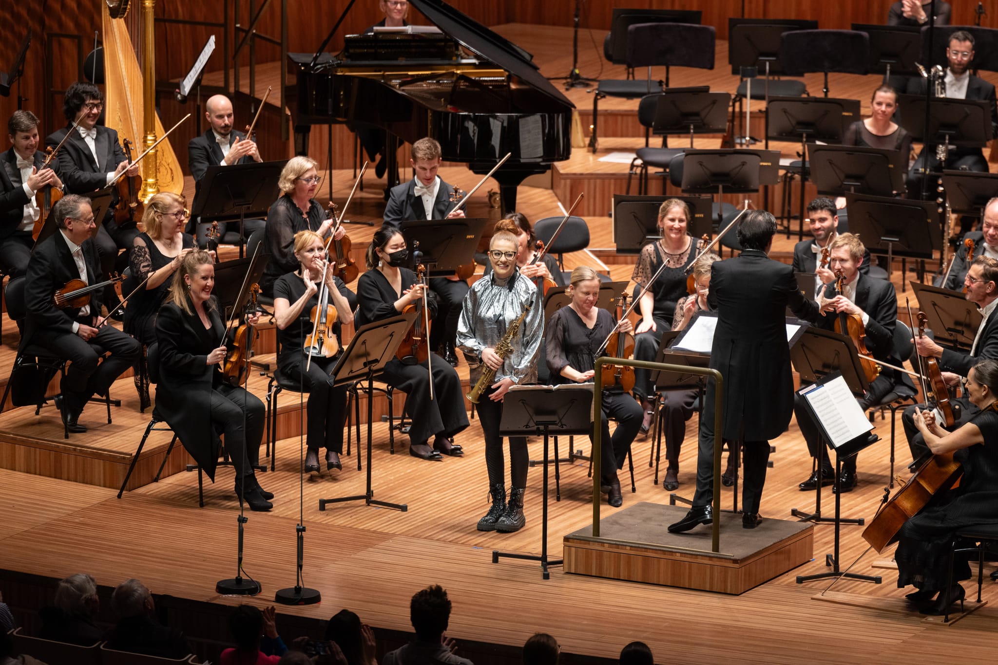 WASO: Mozart’s Masterworks - ABC listen