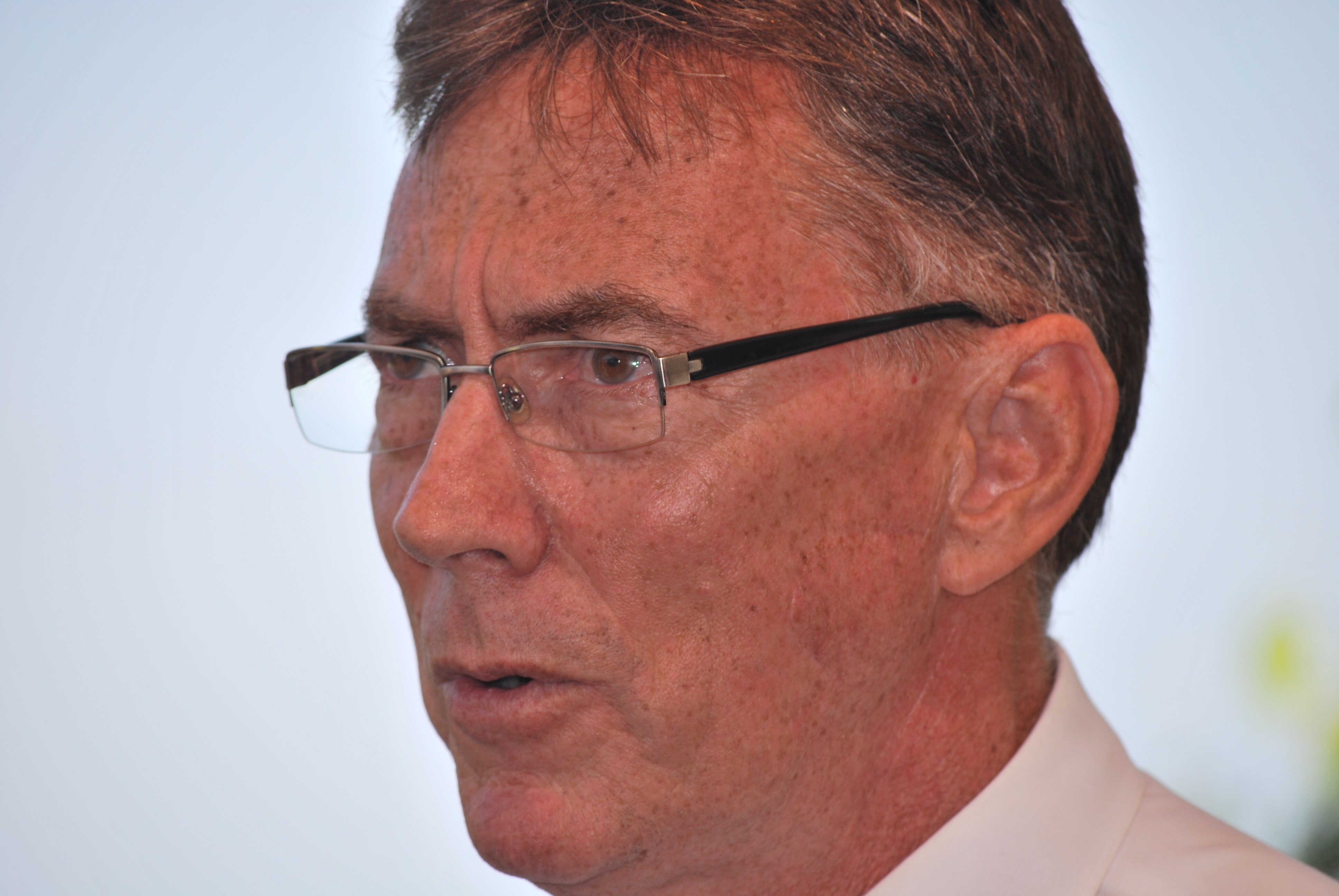 Top jobs go as new NT Government sworn in - ABC News