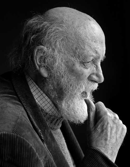 Francis Harvey - ABC listen