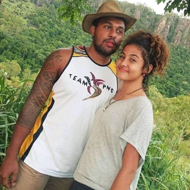 Papua New Guinea women demand end to domestic violence after death of ...