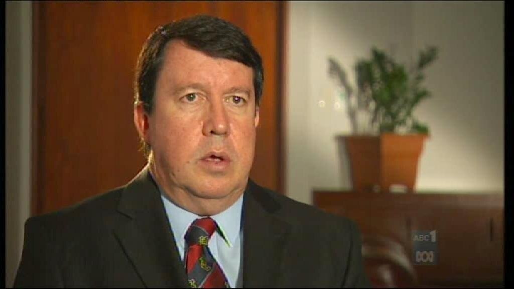 Qld Health executive 'should have dealt with bullying' - ABC News