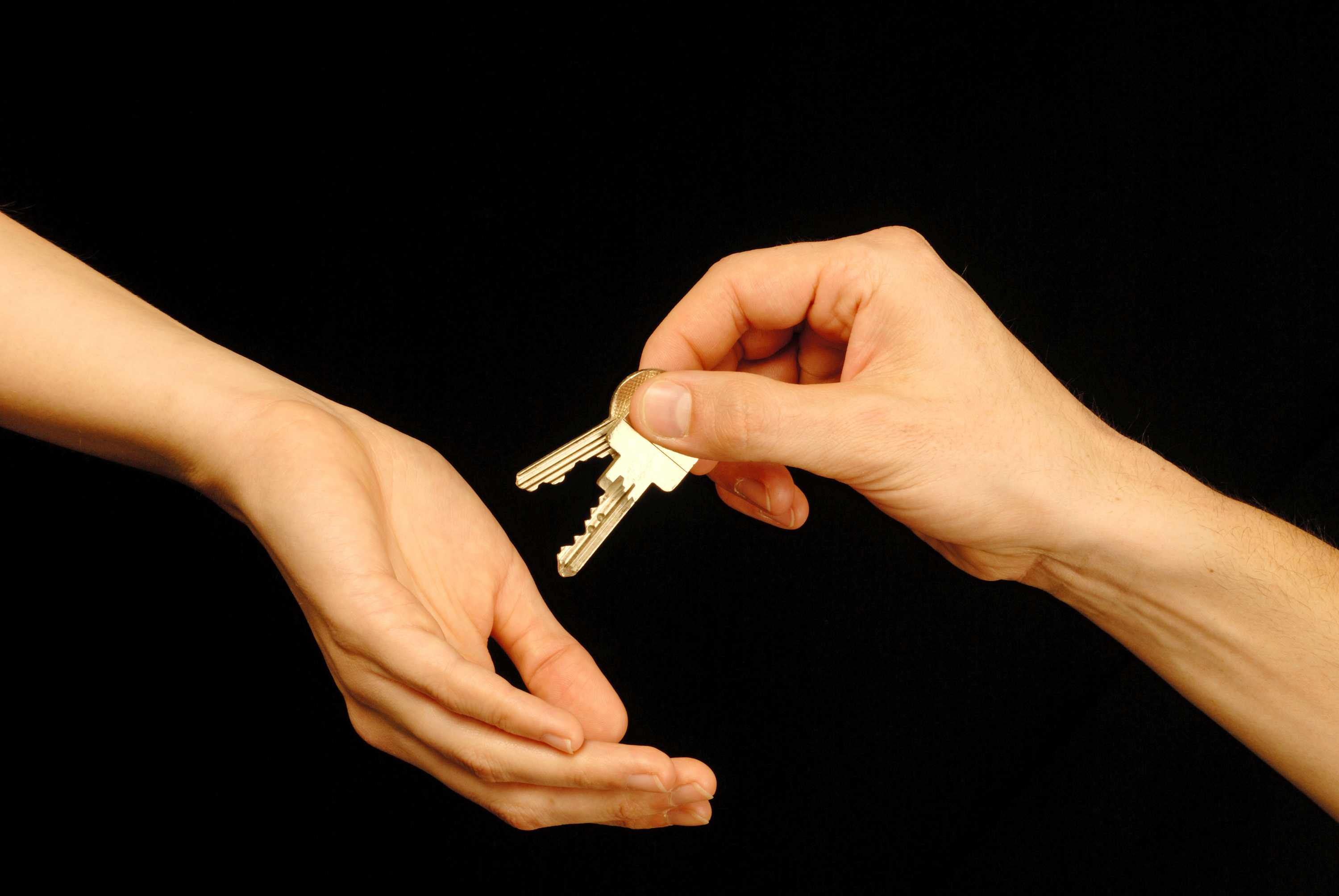 How to rent a house - ABC listen