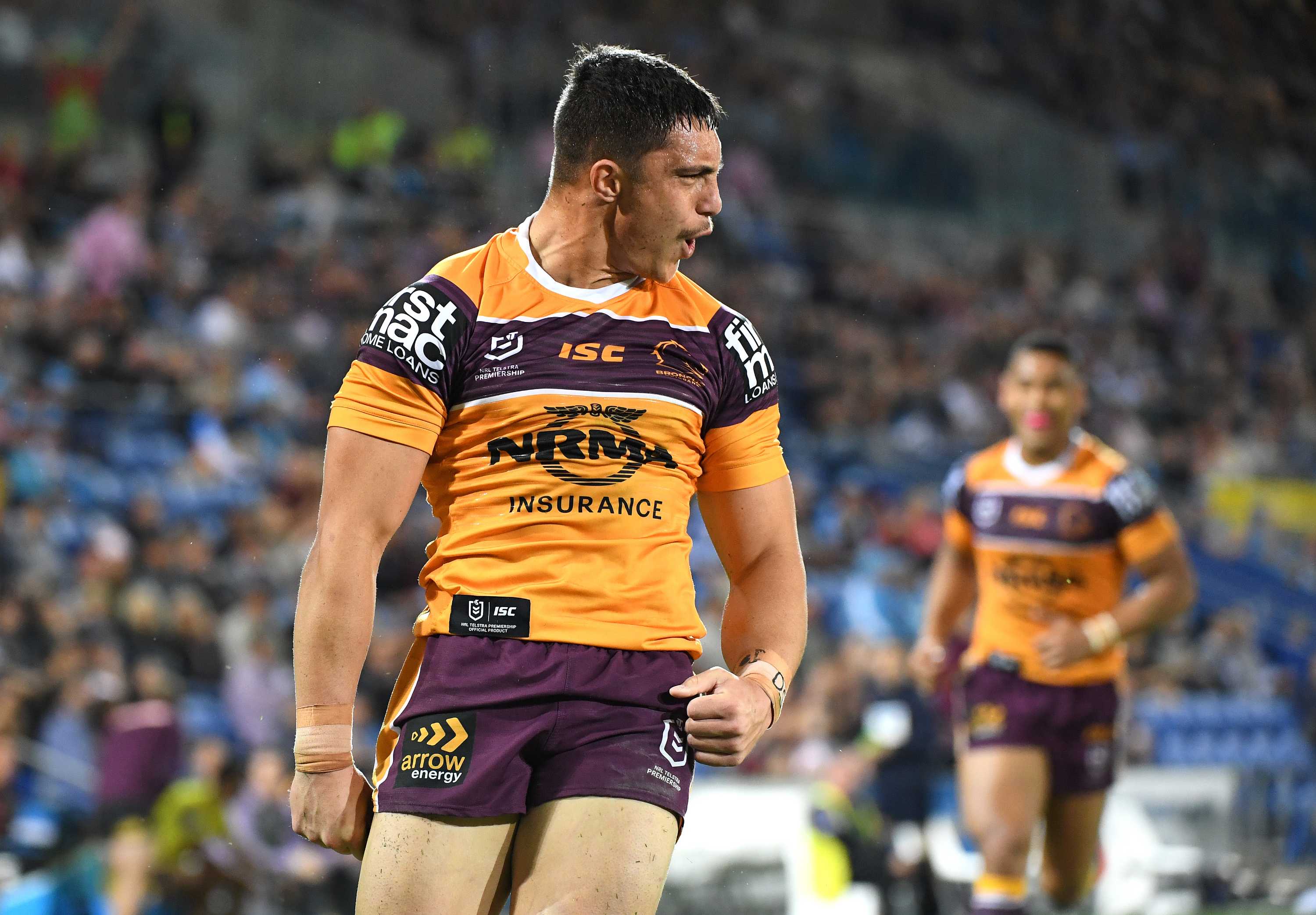 Manly beats Melbourne in NRL golden-point extra time, Brisbane and ...