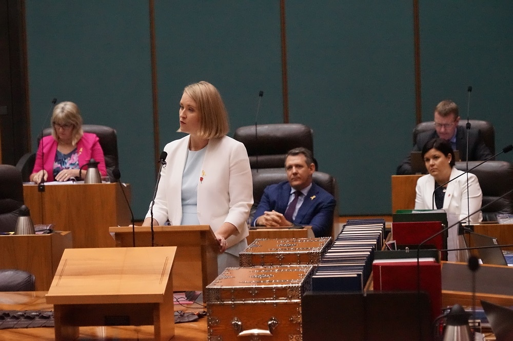 NT budget: Industry pans mining royalty scheme but welcomes population ...