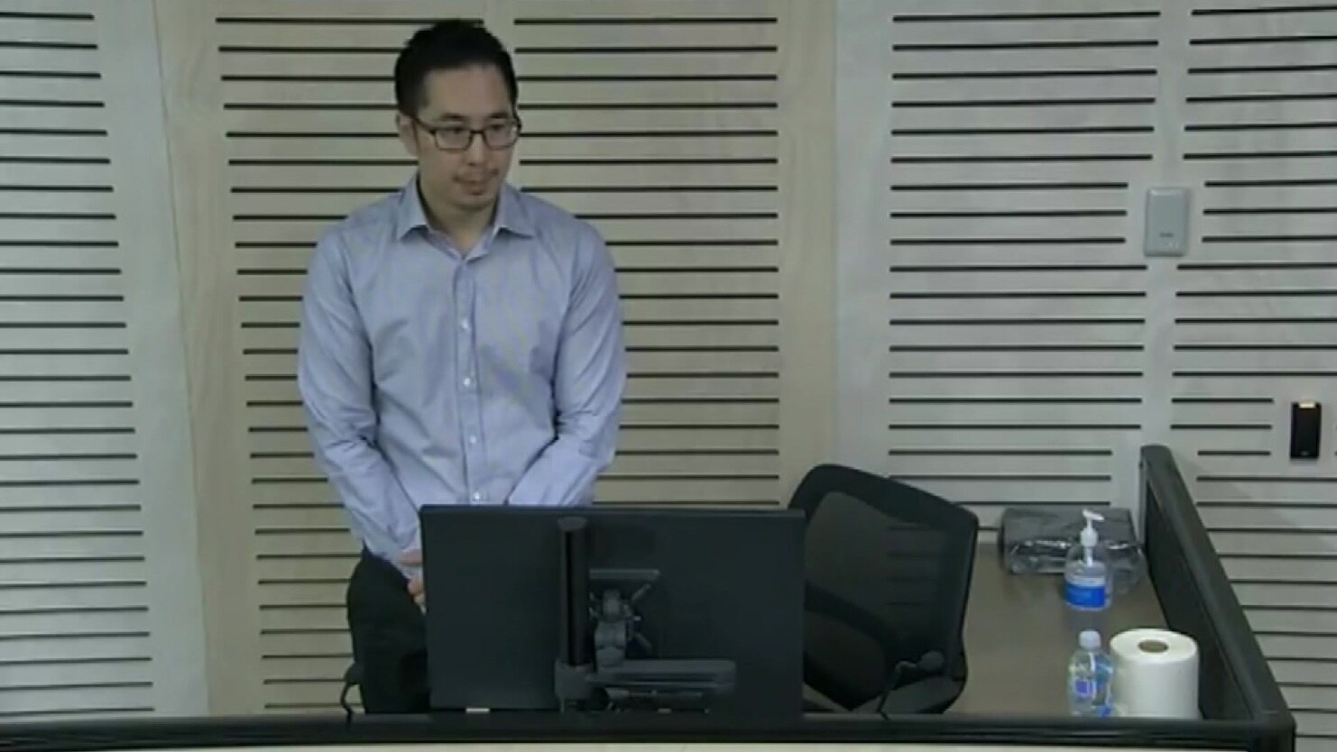 Former Inner West Council and Transport for NSW employees and ...