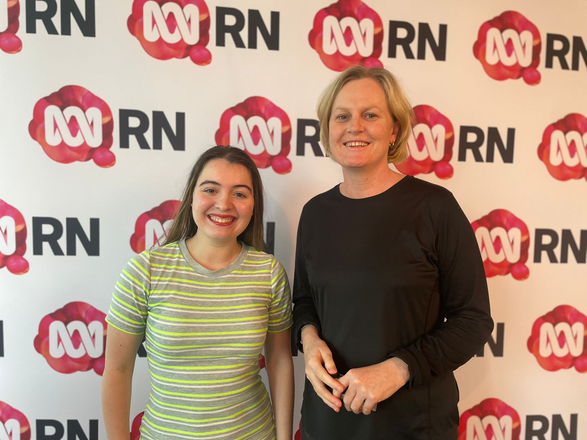 News headlines: James Carleton - ABC listen
