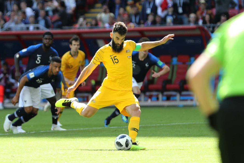 Sebastian Smee on soccer and Surrealism - ABC listen