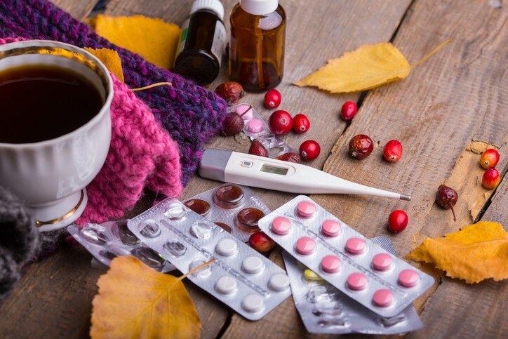 Cranberry for UTIs: What's the evidence? - ABC News