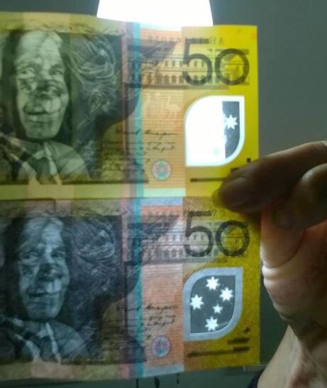 Counterfeit $50 note reportedly dispensed from Mandurah Commonwealth ...