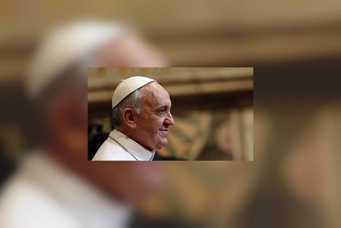 The Catholic Church and the Republic of Modernity: Challenges for Pope ...