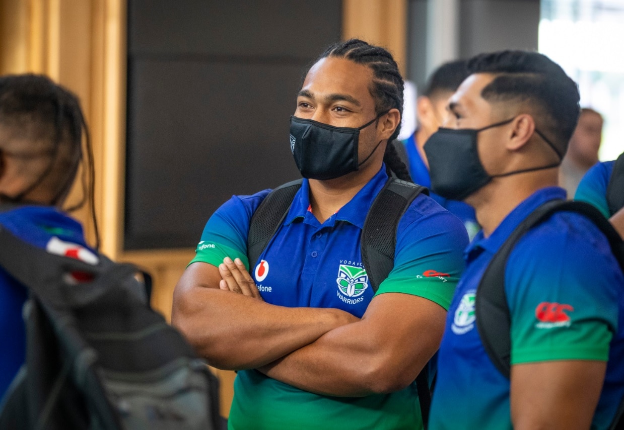 What have Cronulla got on their hands with new playmaker Nicho Hynes ...