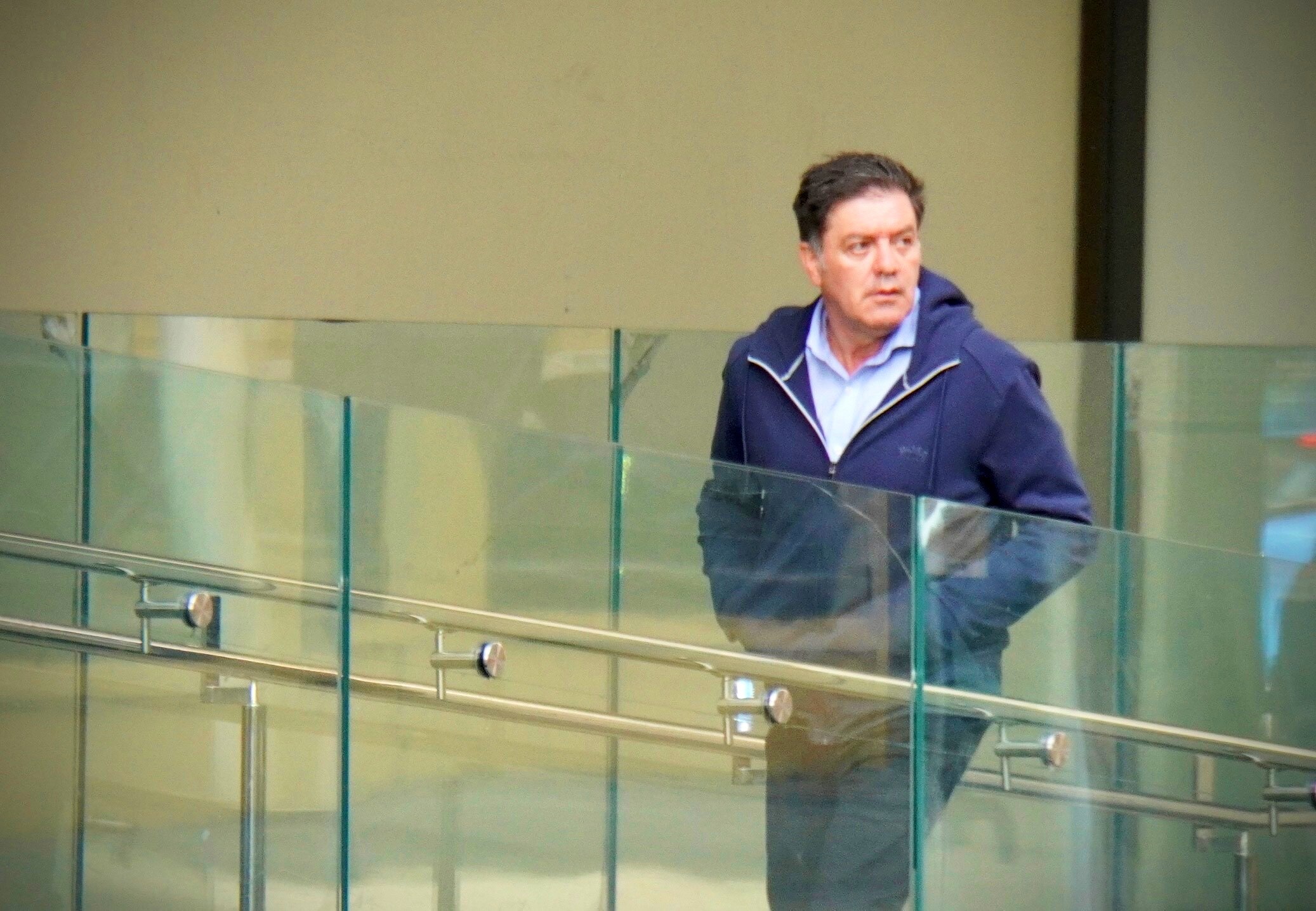 Details of Geraldton drug bust, then Australia's…