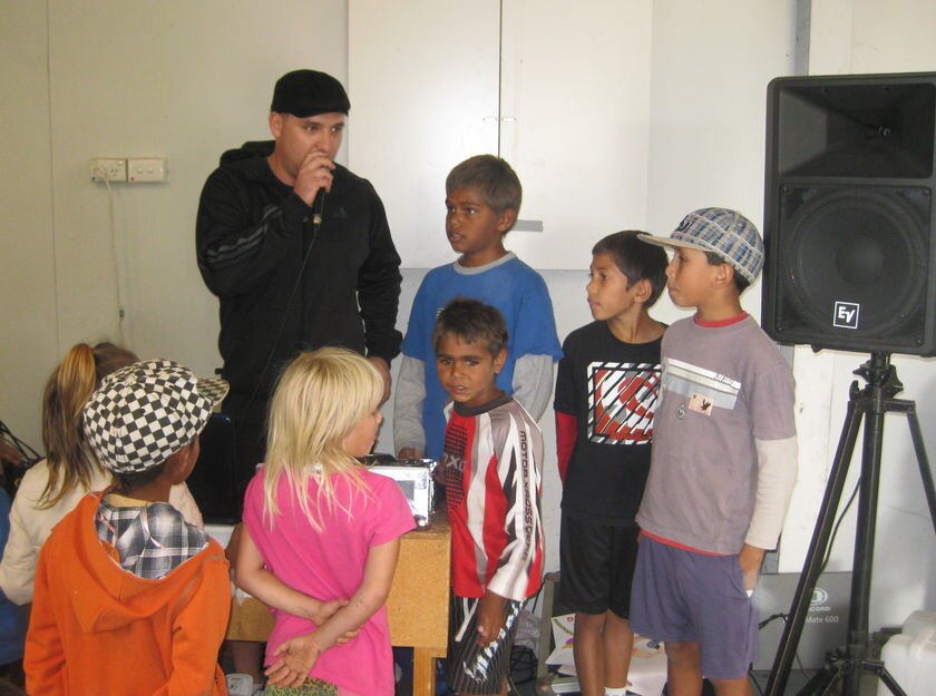 Downsyde highlights the upside of Narrogin - ABC News