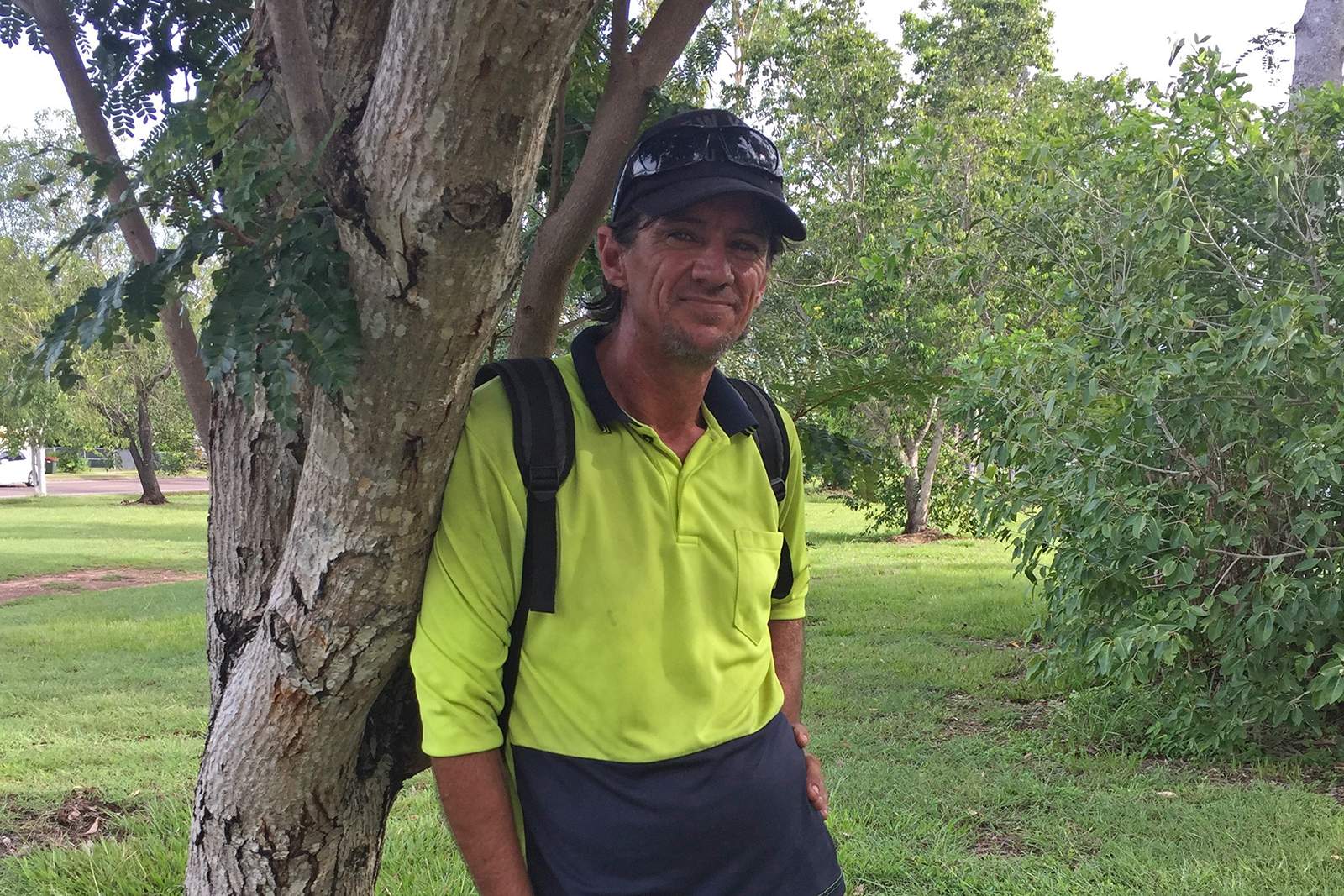 Darwin Mayor proposes relocating rough sleepers to suburbs, but what do ...