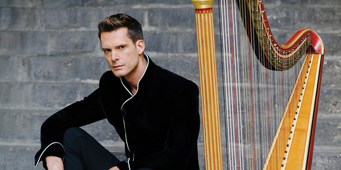 Soprano Nina Korbe - ABC listen