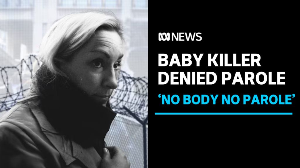 Convicted baby killer Keli Lane denied parole under new laws - ABC News