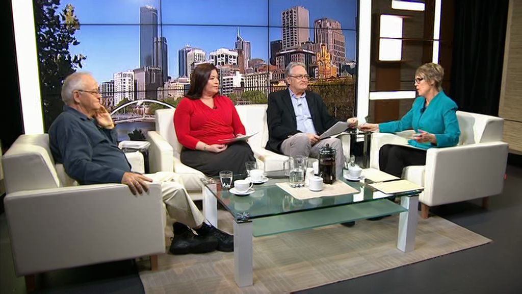 The Sunday papers - ABC News