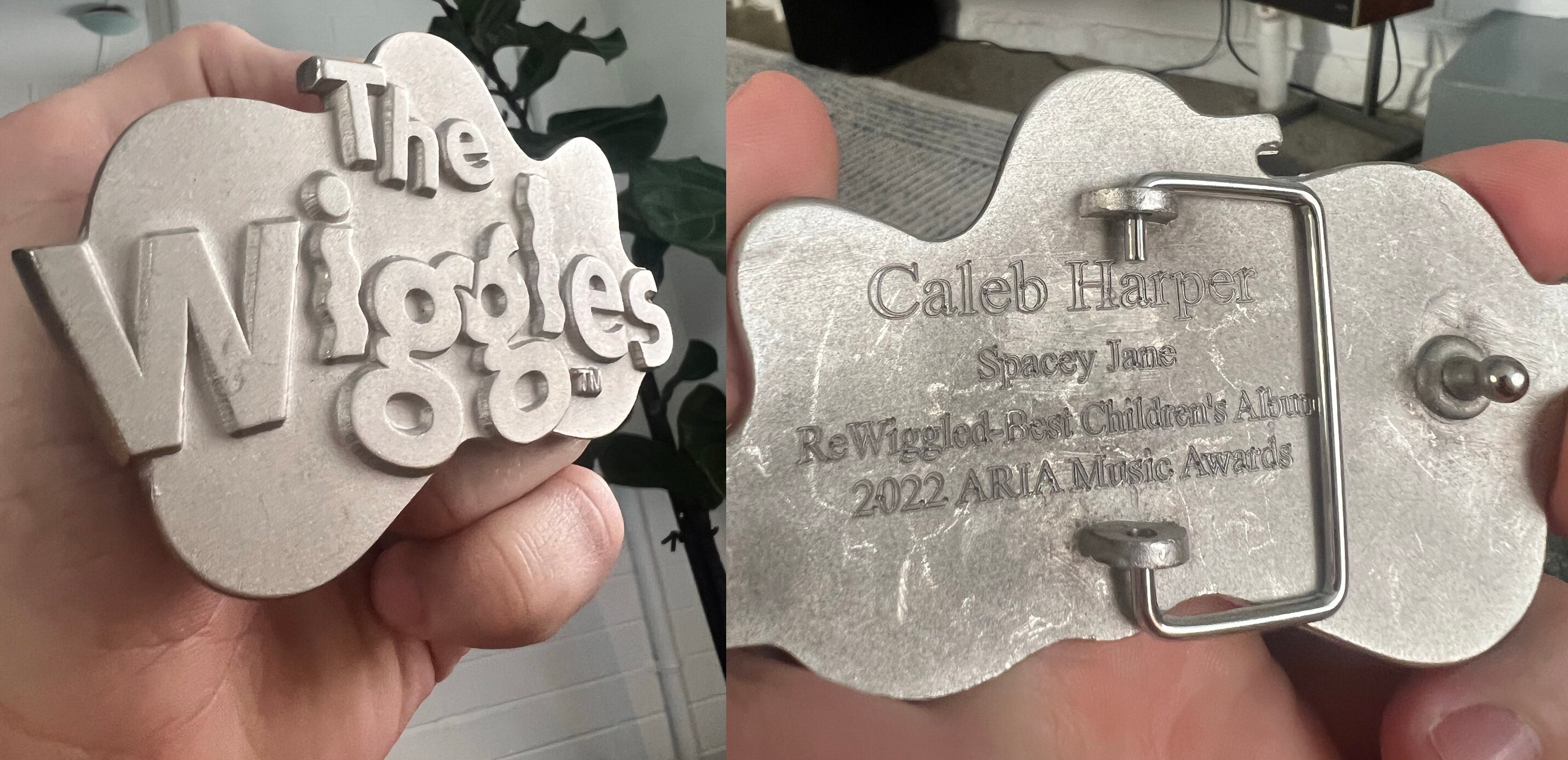 Hottest 100 faves Spacey Jane on The Wiggles, collabs, and what comes ...