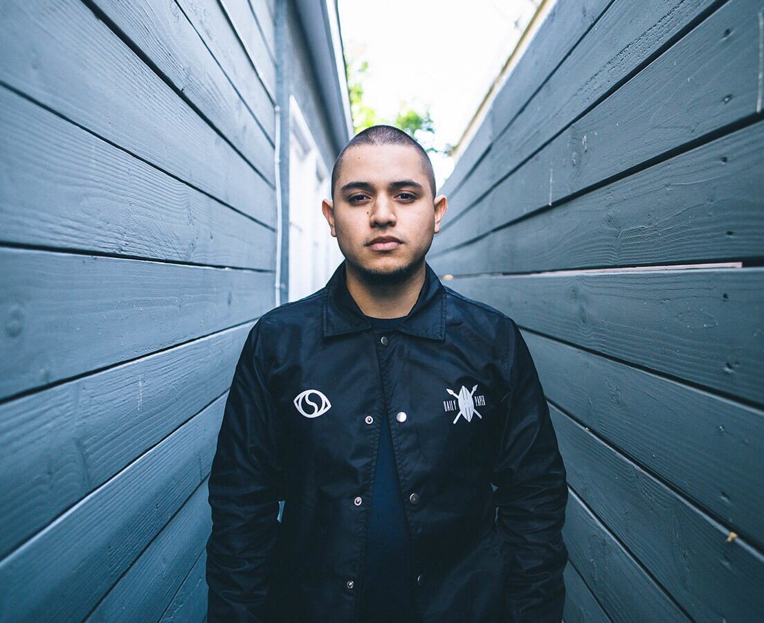 The Kick On: Taco & Joe Kay - triple j