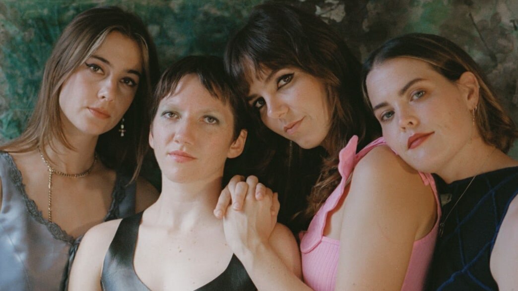 Guts will bring the best in live music to remote parts of Australia ...