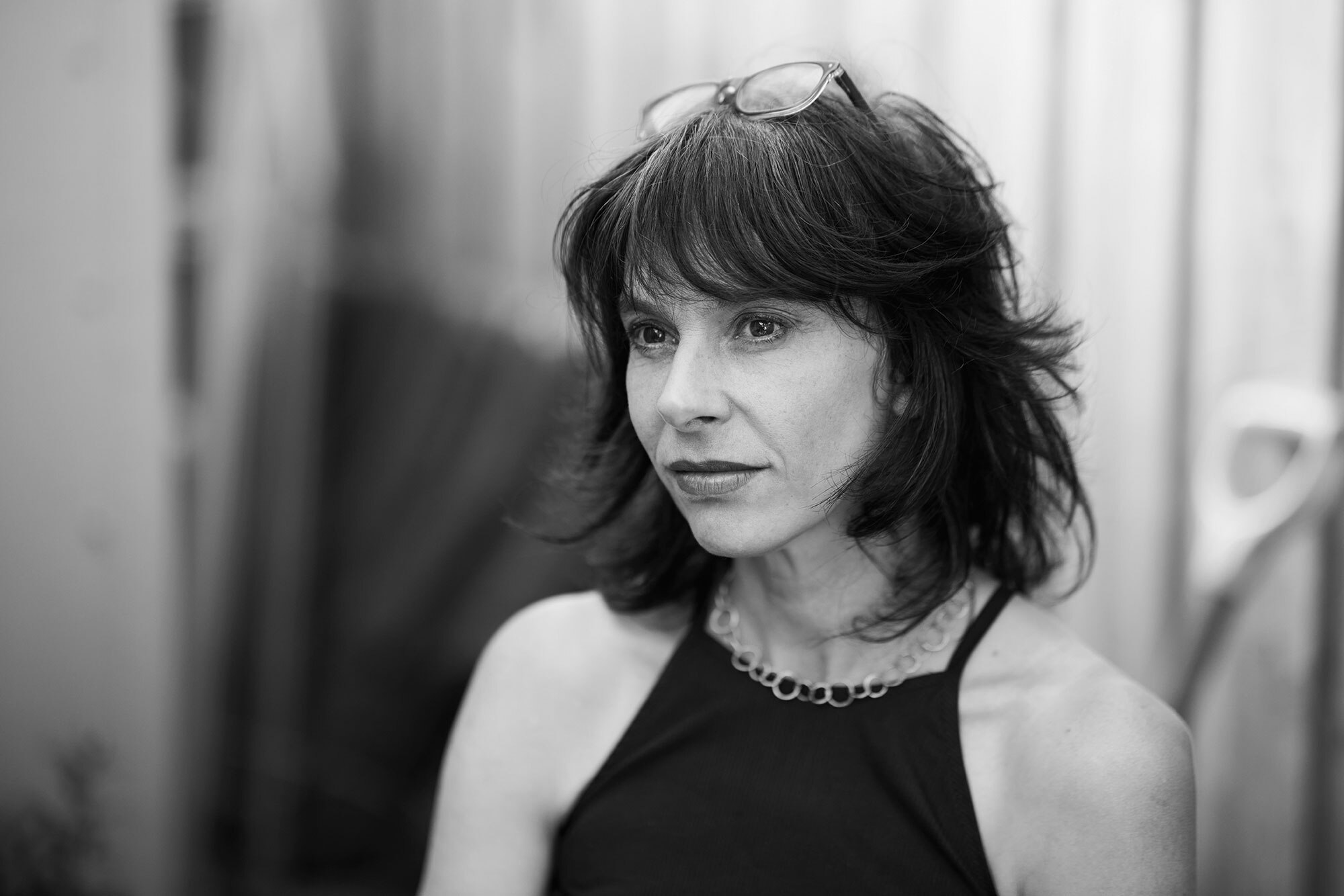 Catch author Edwina Preston as part of Canberra's biggest book club ...