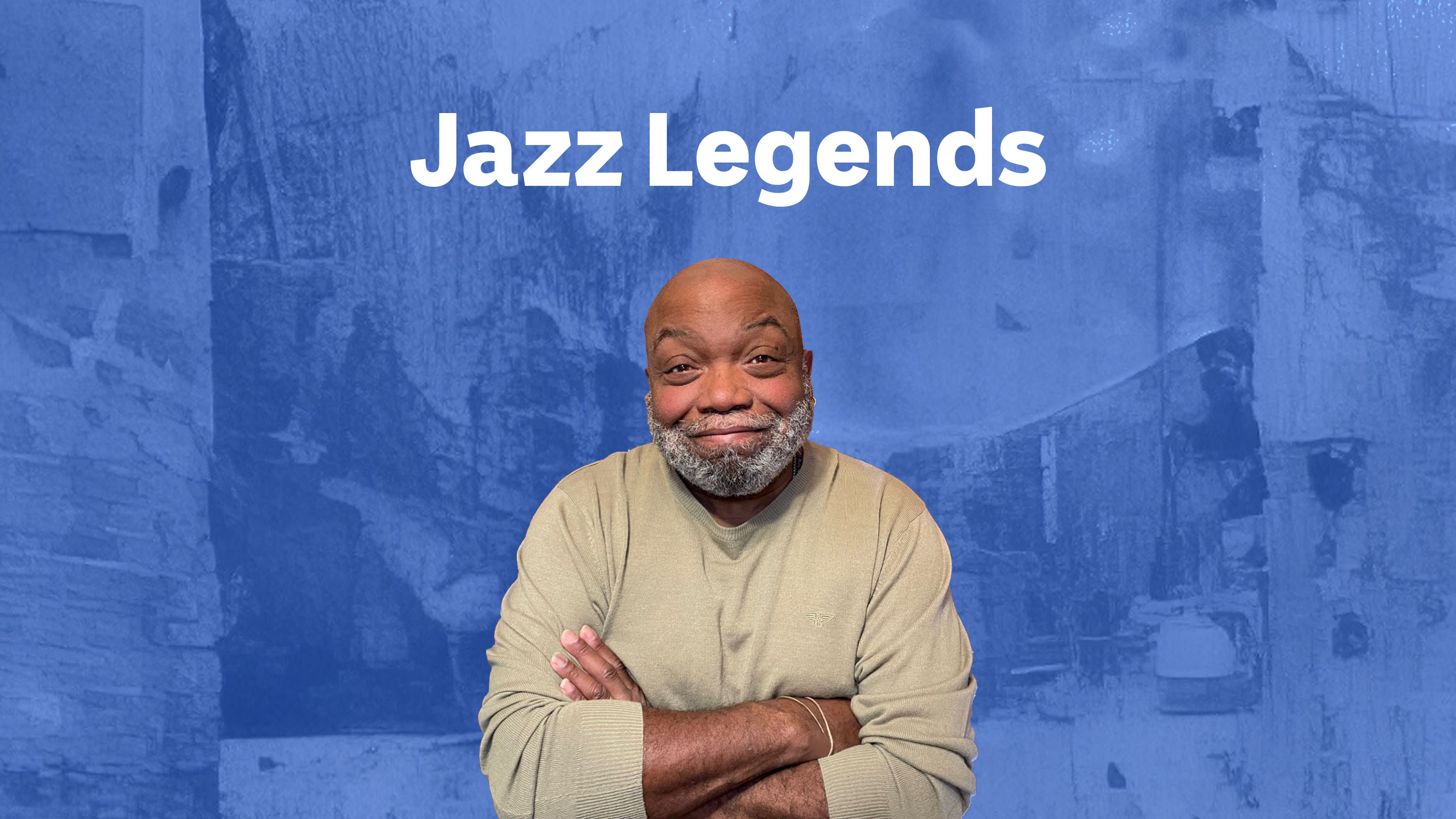 Programs - ABC Jazz