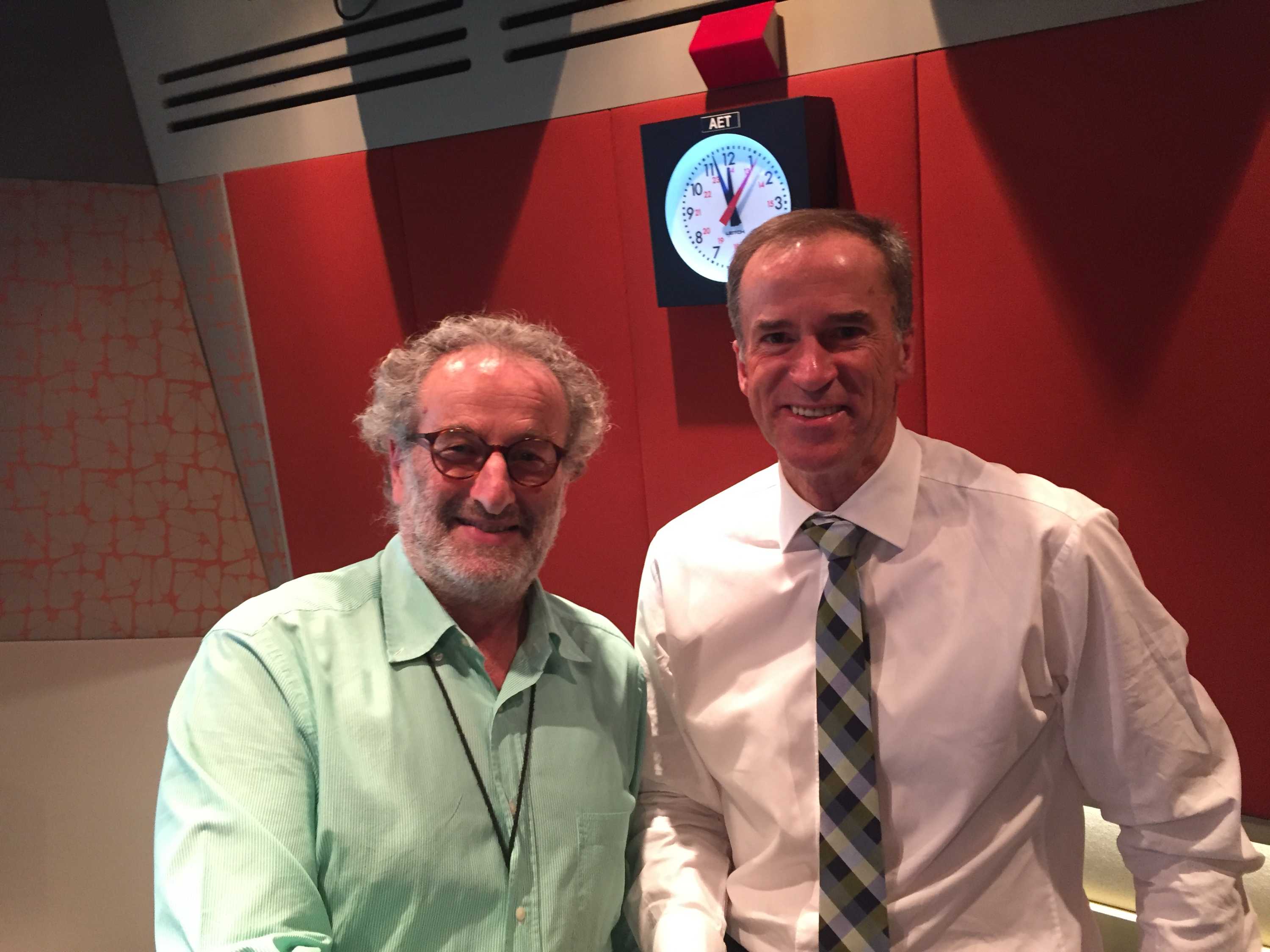 The Conversation Hour: Melbourne Airport Talkback Forum - ABC Melbourne