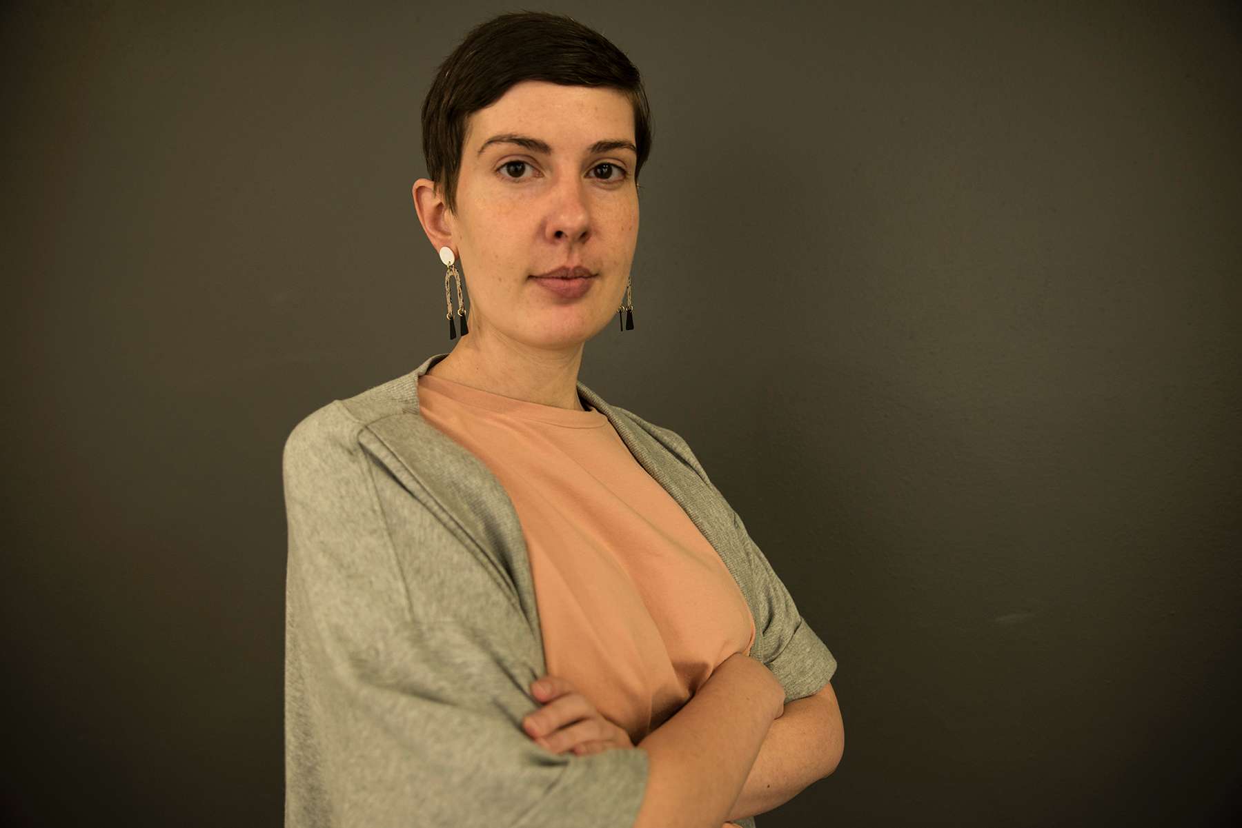 Father Lockwood's rebel daughter - ABC listen