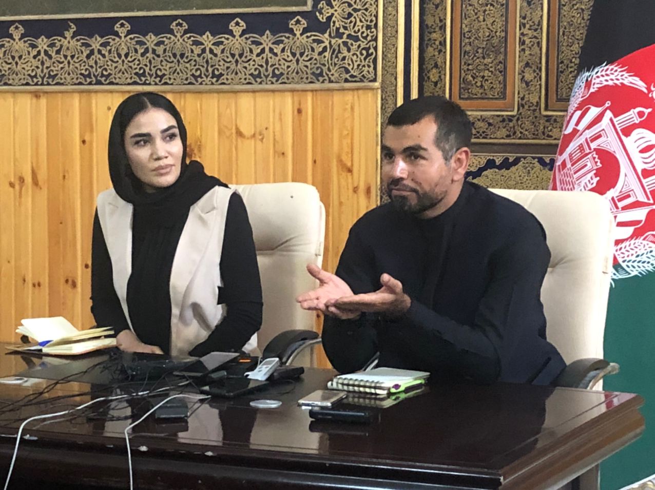 Afghanistan allows mothers' names on birth certificates in 'significant ...