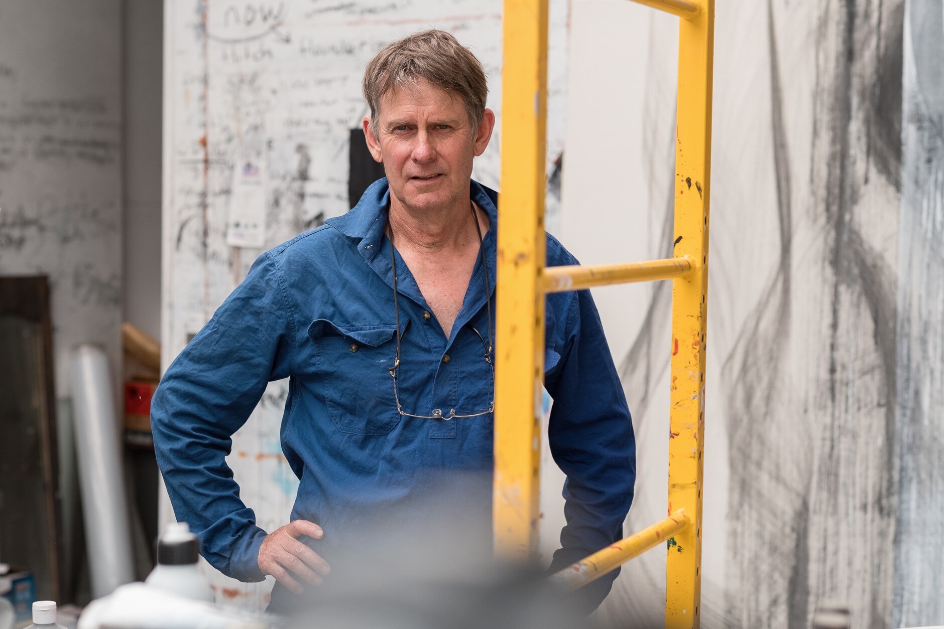 New landscapes for Wynne as Australia's oldest art prize set to tour ...