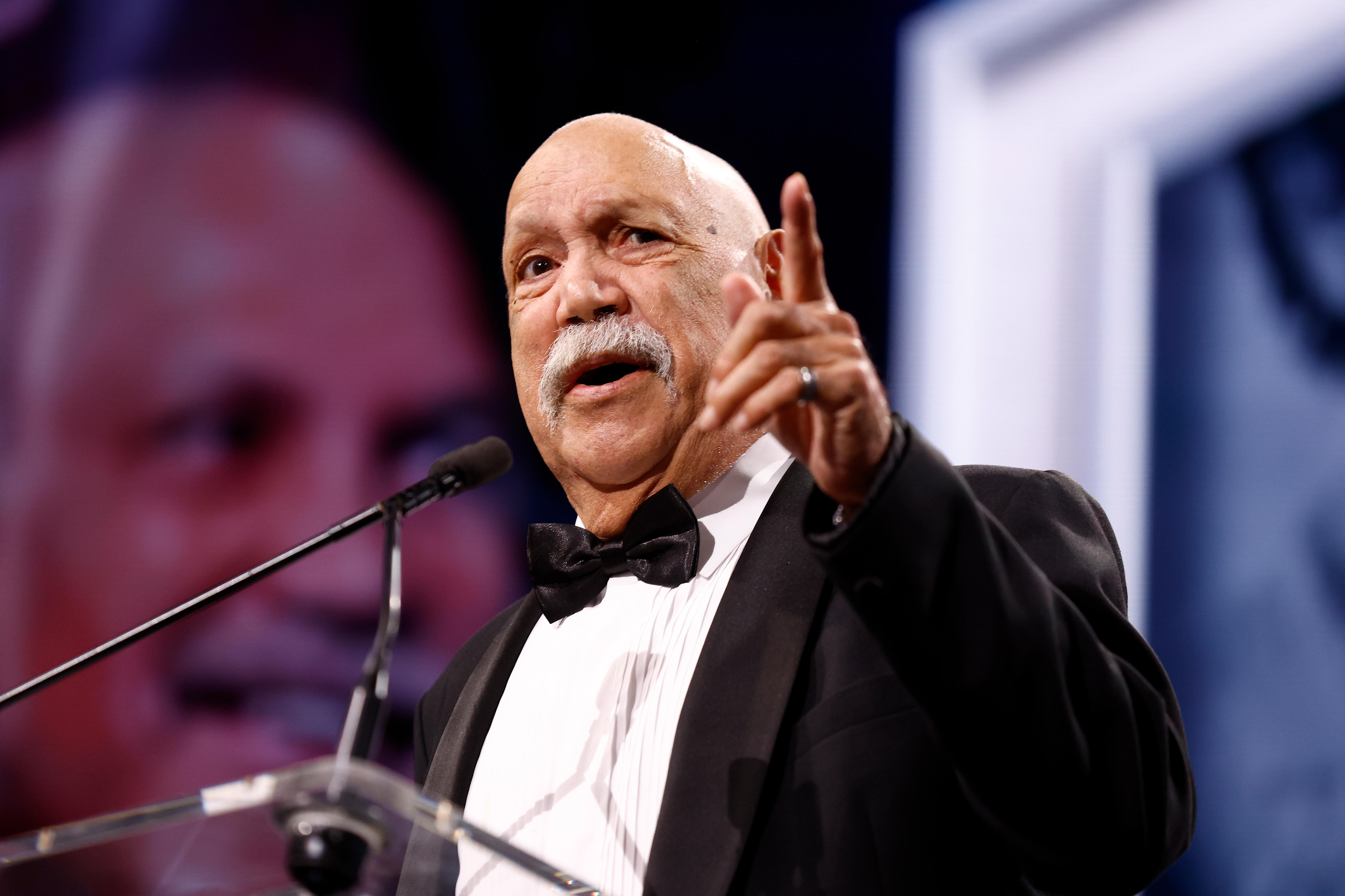 The journey of Michael Graham, aka 'The Flash', to the Australian Football Hall of Fame - ABC News