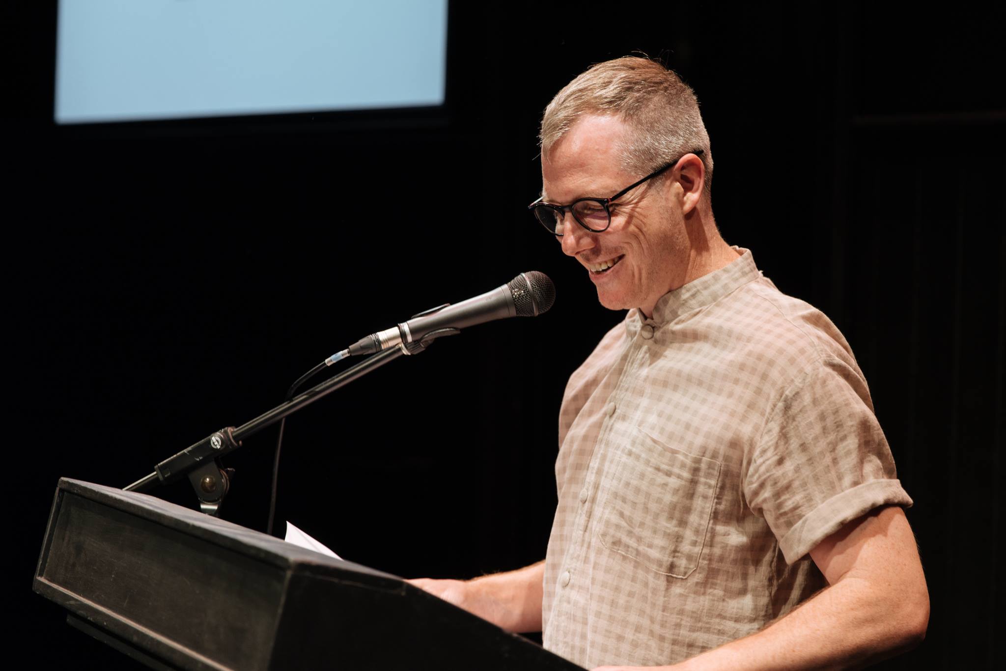 'Difficult, for sure" - Executive Director looks towards new era for ...