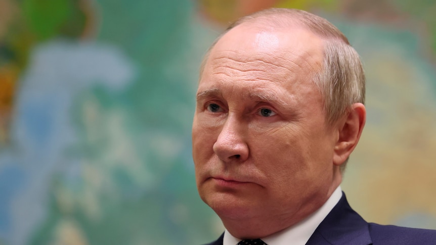 Australia hits Russia with more sanctions following Kremlin's ... Australia hits Russia with more sanctions following Kremlin's ...
