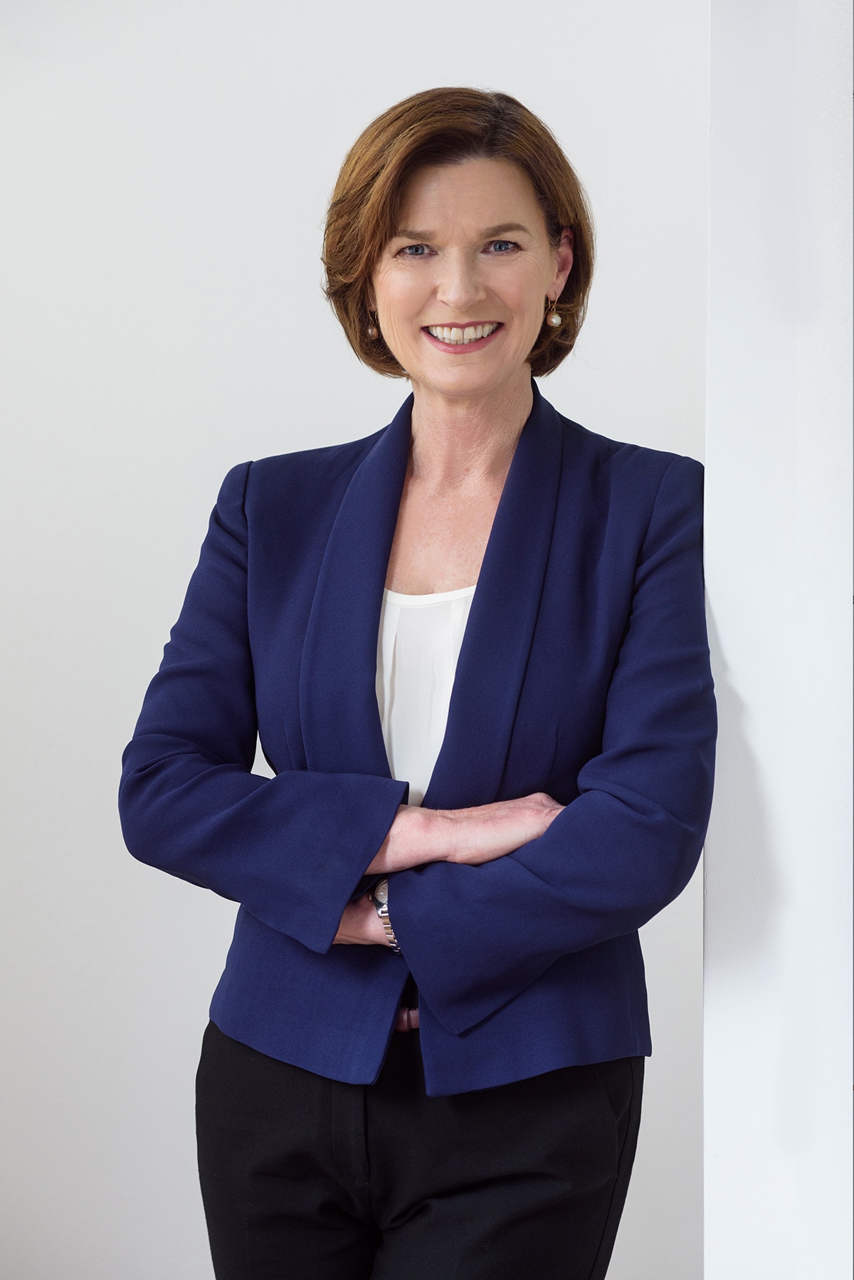 Victoria's new Agriculture Minister, Mary-Anne Thomas, on the Country ...