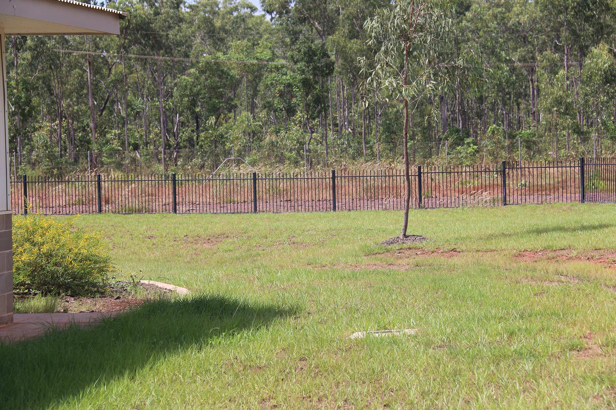 Inmates caught breaking back into jail, after 'excursion' from Darwin's ...