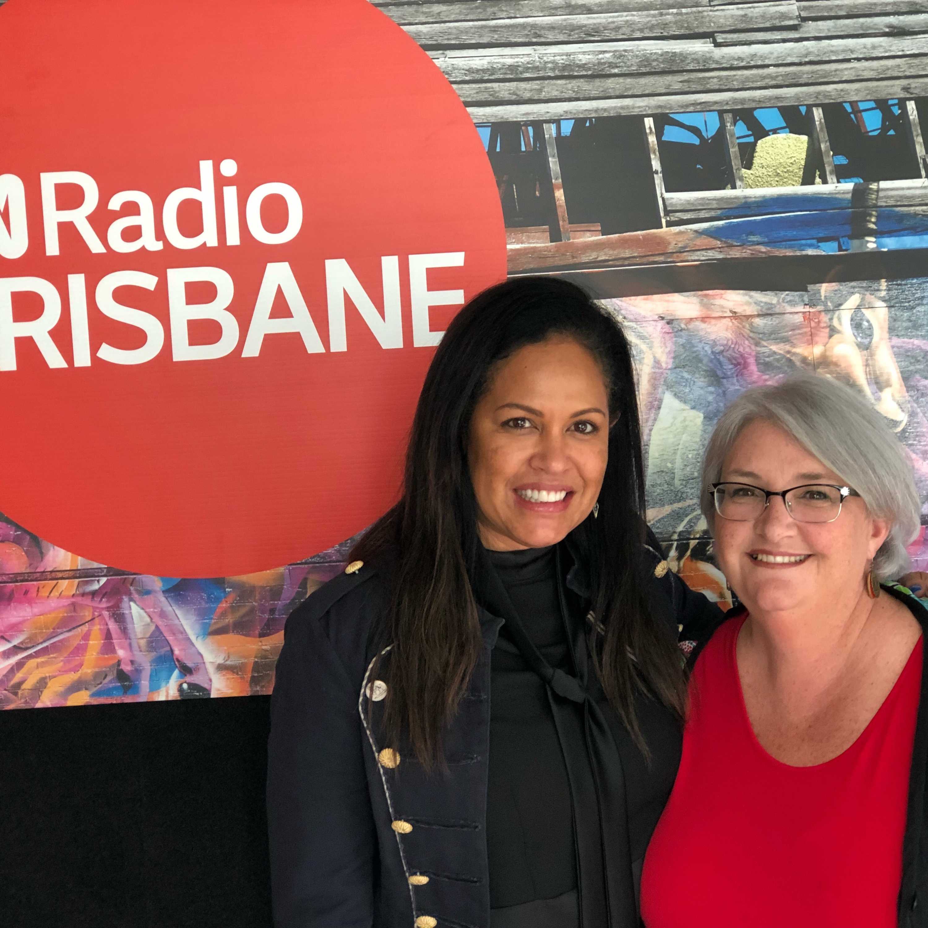 Grease is the word for Christine Anu - ABC listen