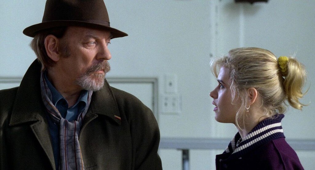 Acting legend Donald Sutherland has died. Here are seven of his best ...