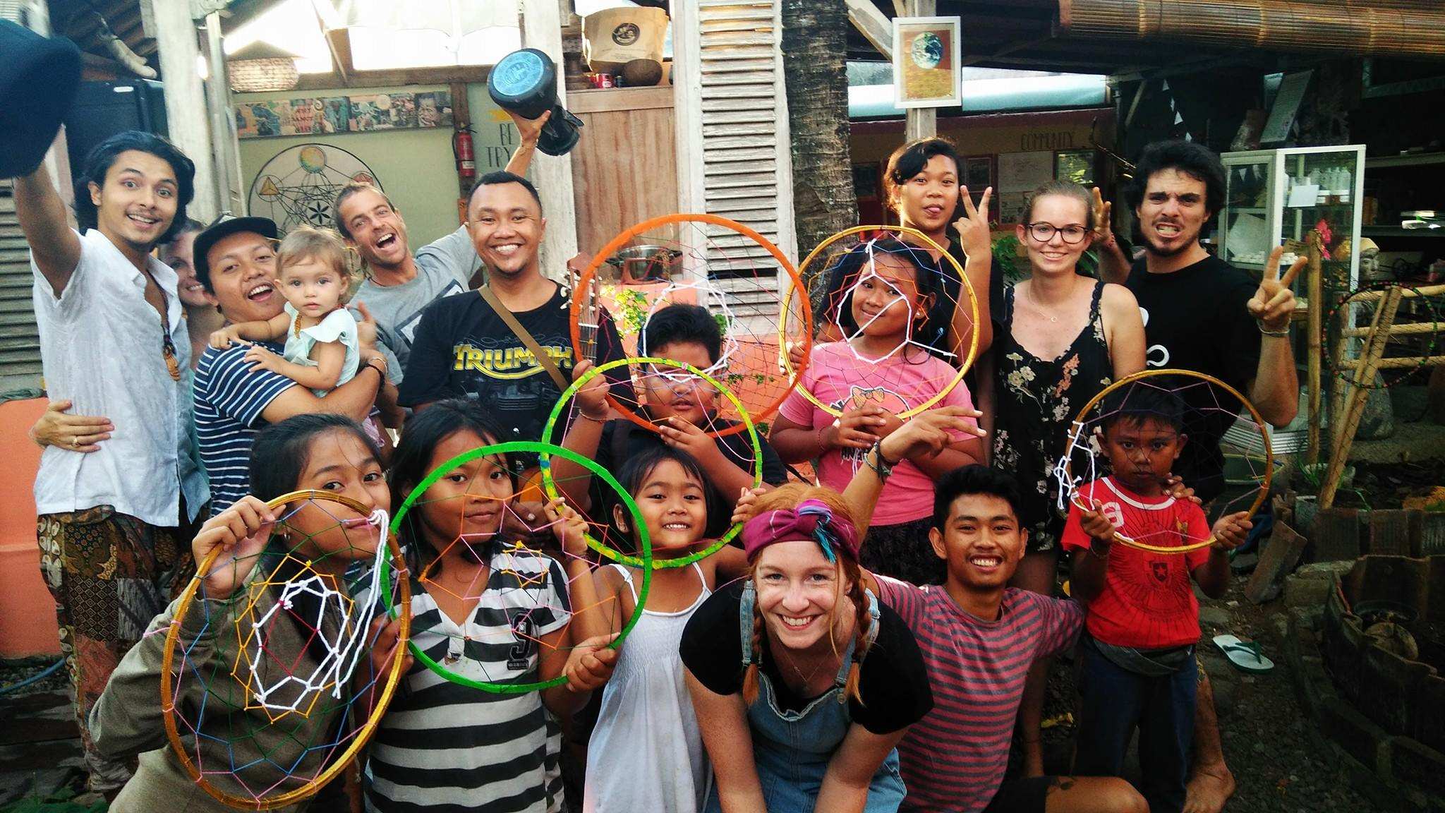 Who are the 'begpackers' attracting attention across Asia and how do ...