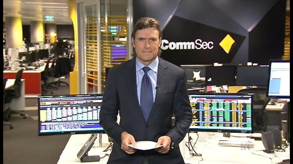 Market news wrap - ABC News